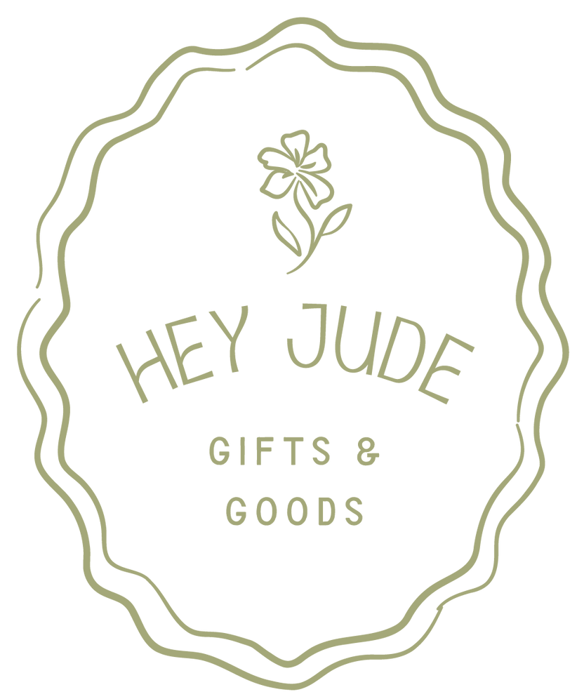 Hey Jude Goods